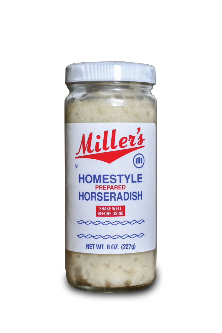 Home Page - Millers Foods