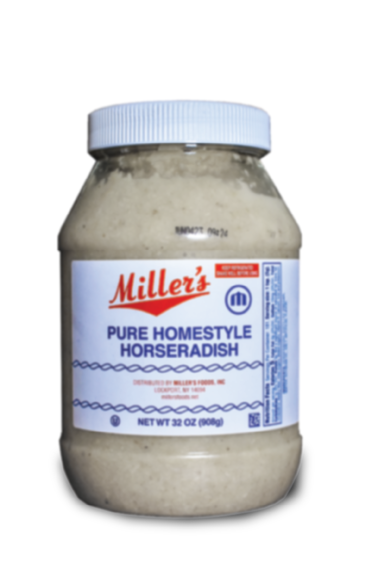 Home Page - Millers Foods